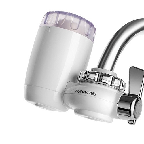 Máy lọc nước tại vòi joyoung JYW-T03+lõi | Gia Dụng Nuha