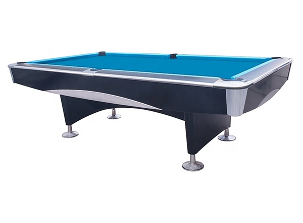 Bàn Bida Nhập Khẩu Nguyên Bộ Pool Table 9ft Super Power CLPH016