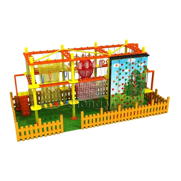 Khu vui chơi ninja Courses sasuke NJCBSK06 Dochoikinhbac - Ninja ...