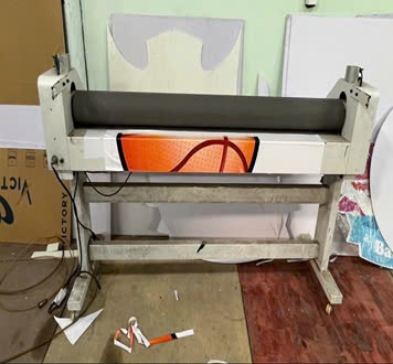 Máy Cán Màng DMAIS DMS-1680C