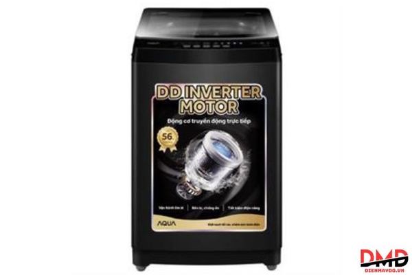 Máy giặt Aqua Inverter 9.5 kg AWM95-B316L(B)