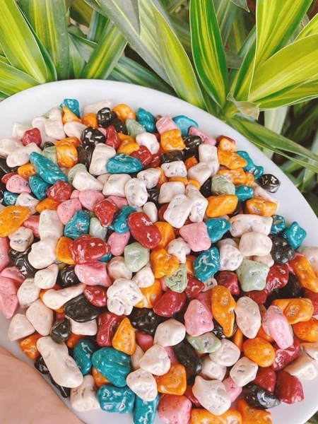 KẸO SOCOLA SỎI DENO STONE THÁI Daddy Mart