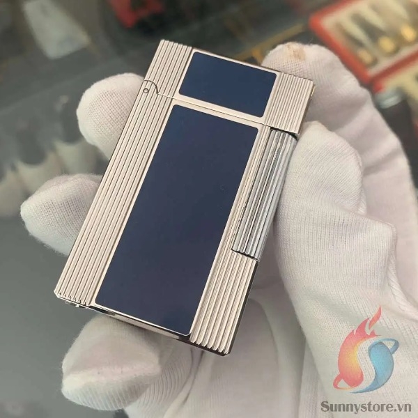 Dupont Blue Lacque Navy Like auth 1:1 - Sunnystore.vn