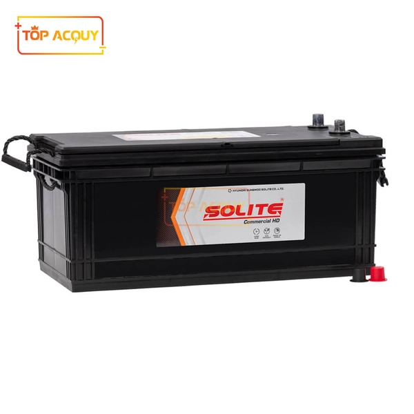 ẮC QUY SOLITE 12V - 150AH CMF150