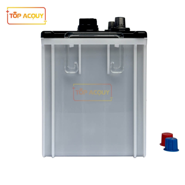 ẮC QUY GS 12V - 100AH HYBRID N100