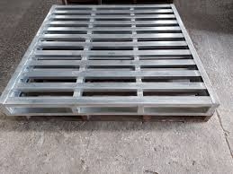 PALLET INOX GIÁ TỐT NHẤT - 0936.994.885 | Chuyên cung cấp pallet sắt ...