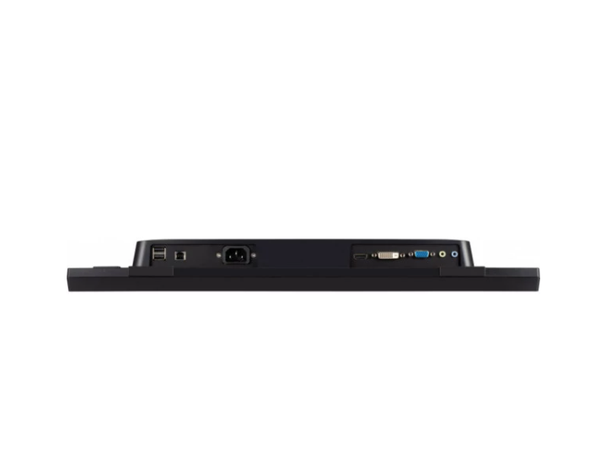 Màn hình Viewsonic TD2423 cảm ứng 10 điểm với kích thước 24"