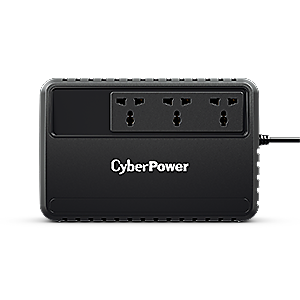Bộ Lưu Điện UPS CyberPower Line Interactive BU650E