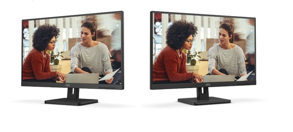 Màn hình AOC Q27E3S2 (27"/ QHD/ IPS/ 100Hz/ 300 nits/ 1ms) (Q27E3S2/74)