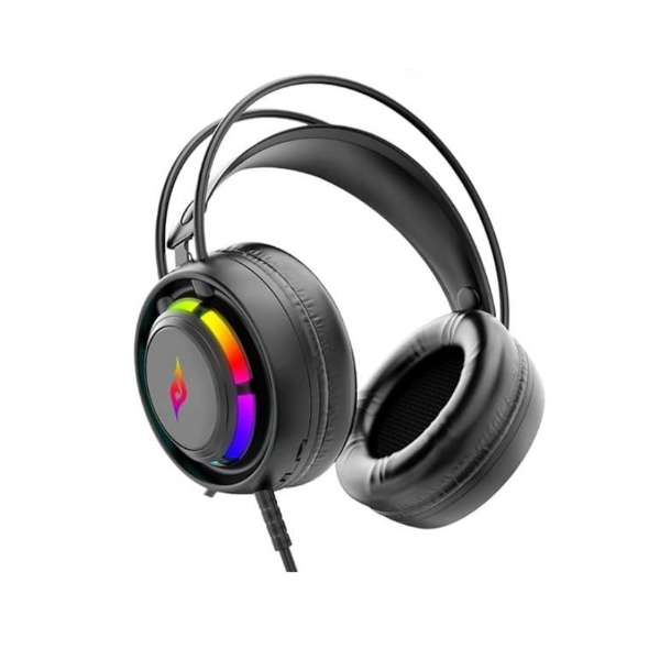 Tai nghe Gaming E-Dra EH404 (Có dây/ LED RGB)