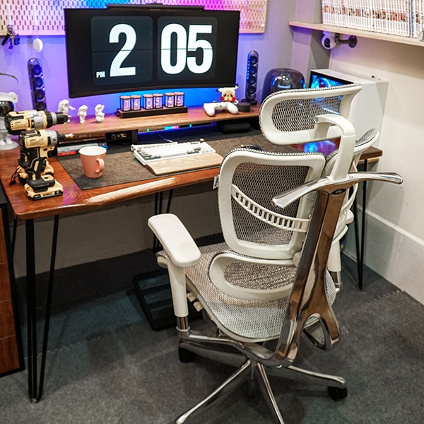 Ghế Ergonomic là gì? | Ergohome - Ghế công thái học chính hãng