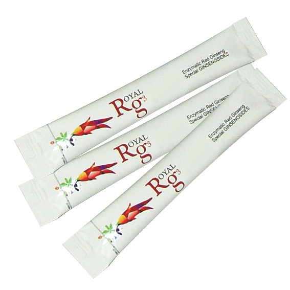 Royal G3 300: 50mg Rg3