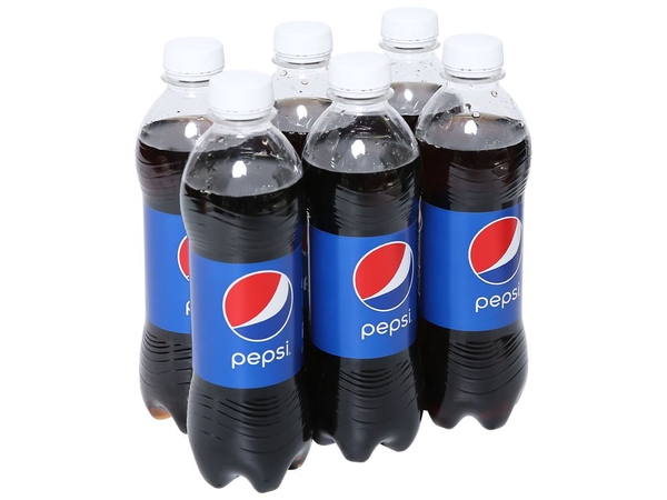 Nước Pepsi - 390ml