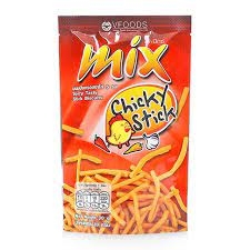 Bánh Mix Thái - Chicky Stick
