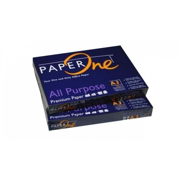 Giấy in A3 PaperOne