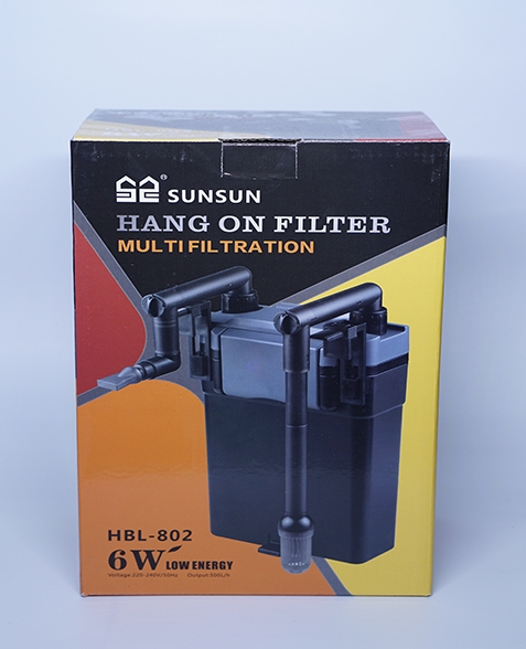 Lọc Treo HBL 802