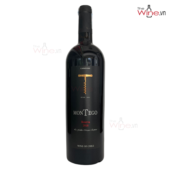 Montego Reserva