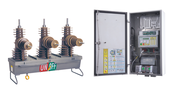 Recloser là gì ? Chức năng của Recloser ? | Thiết bị điện TTC