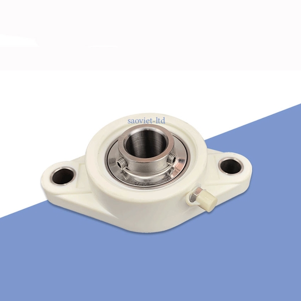 Gối Đỡ Vỏ Nhựa UCFL 203 204 205 206 207 208 209