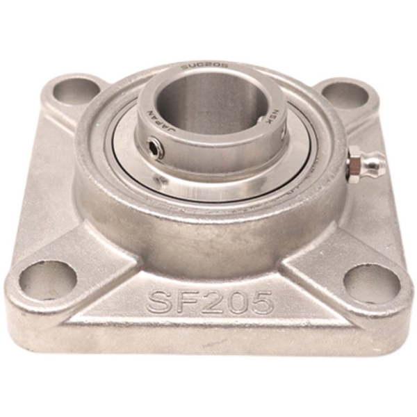Gối Đỡ NSK Inox SUCF204/205/206/207/208/209