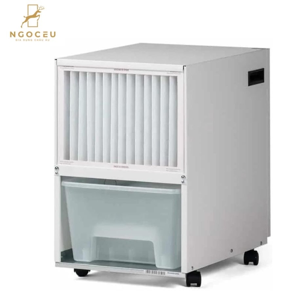 Máy hút ẩm Wood's SW38FW - 140m2