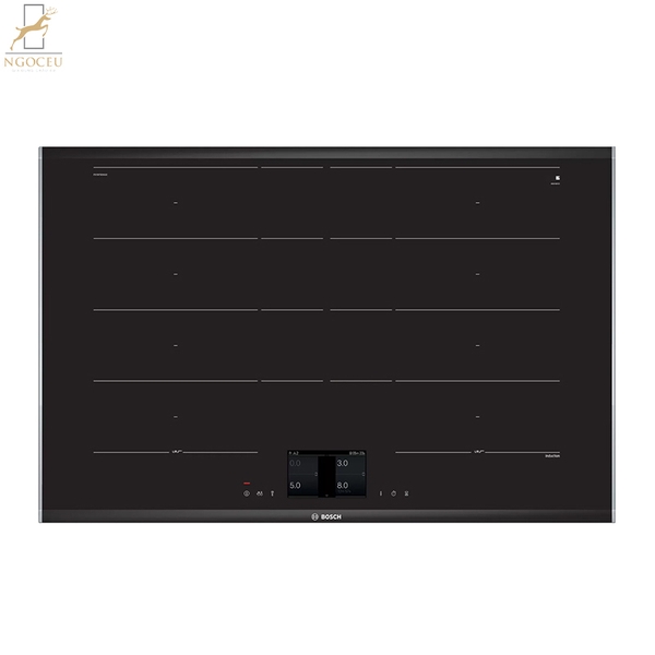 Bếp từ Bosch PXX975KW1E – Series 8