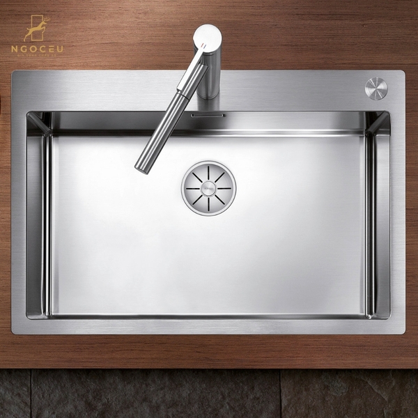 Chậu rửa bát Blanco Claron 700-IF/A - 521634