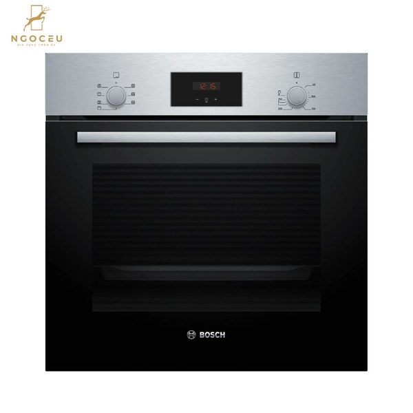 Lò nướng Bosch HBF133BS0A - Series 2