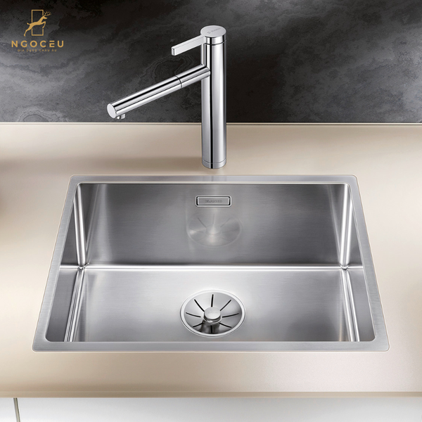 Chậu rửa bát Blanco Claron 500-U