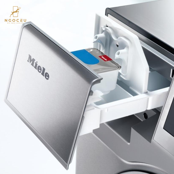 Máy giặt 8kg Miele PWM 508 EL DP