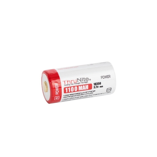 PIN THRUNITE 18350 1100mAH [Chính Hãng] | CoLoSi
