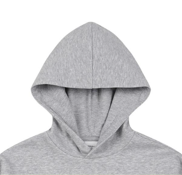 Áo Hoodie Kids Polham