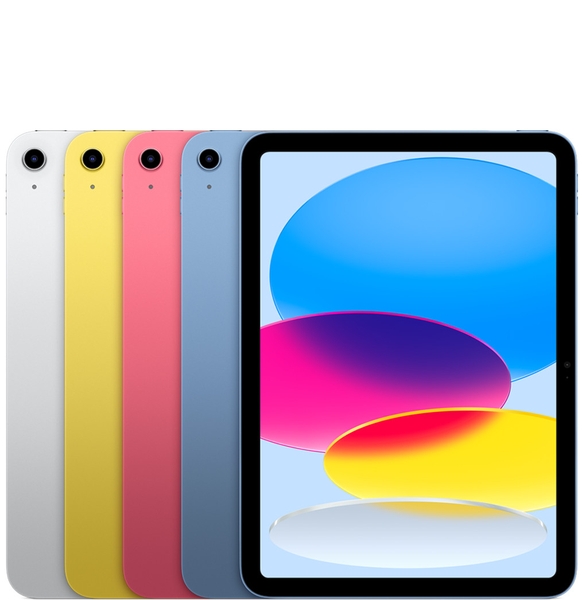 iPad (10th gen)