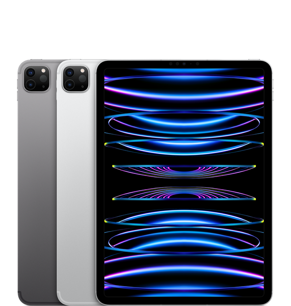 iPad Pro 11-in (4th gen)