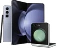 Samsung Galaxy Z Series