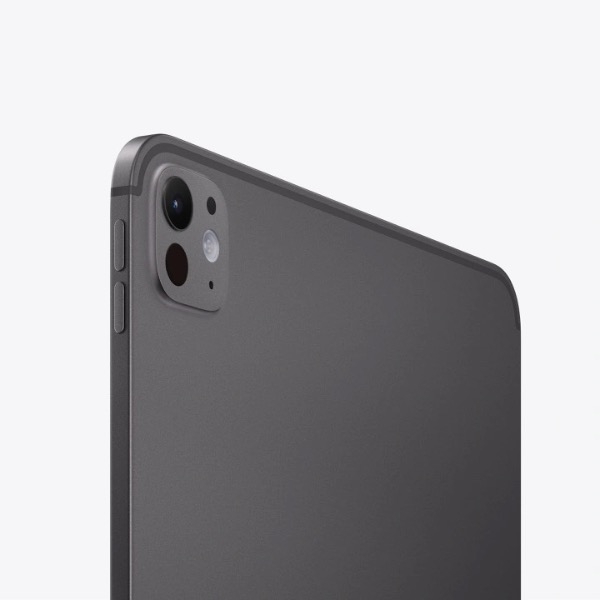 iPad Pro 11 inch (M4, 2024) 512GB WiFi Mới - Apple Chính Hãng
