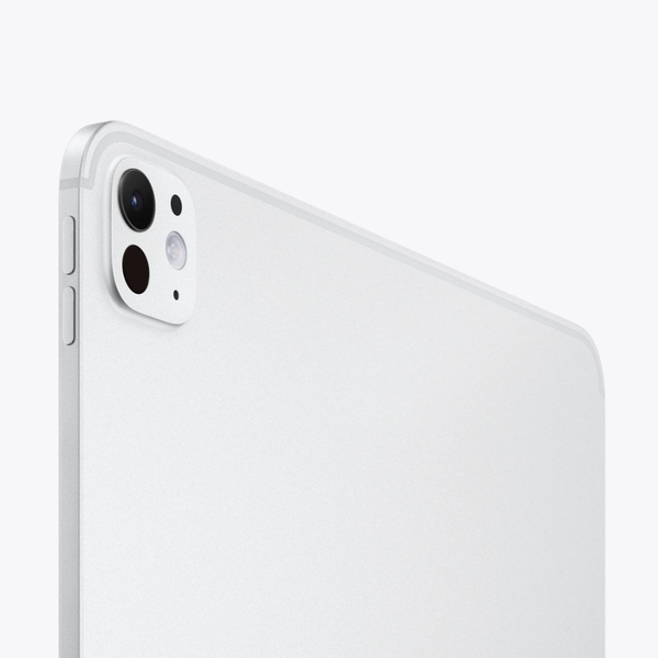 iPad Pro 13 inch (M5, 2025) 512GB WiFi + 5G Mới - Apple Chính Hãng