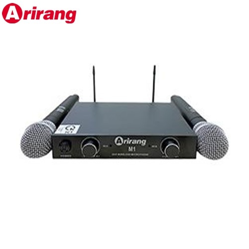Micro Arirang Việt Nam