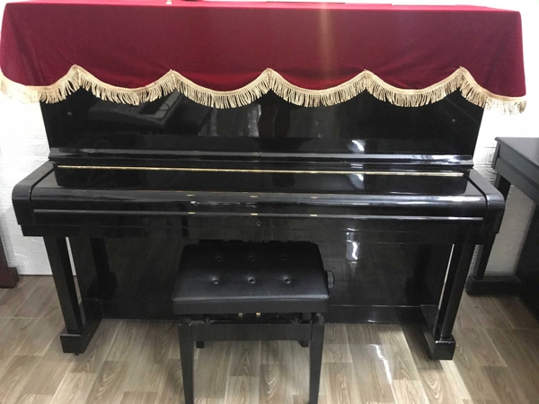 Piano Cơ Apollo A6 Giá Rẻ - Xem Ngay Tại ST Music
