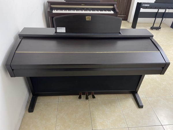 Piano Yamaha CVP305 Giá Tốt Nhất Tại ST Music