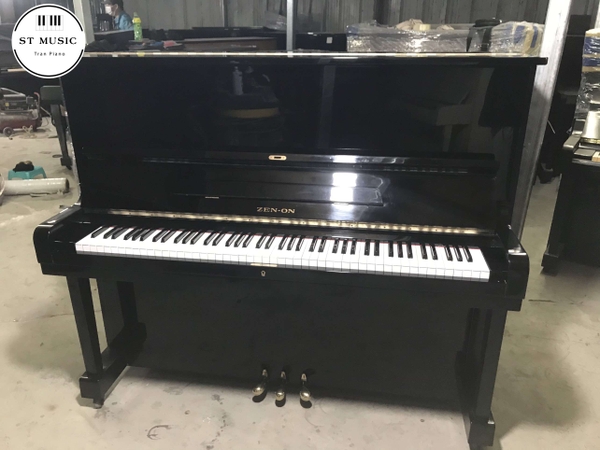 Piano Cơ Zenon UZ04 Giá Tốt Nhất Tại ST Music
