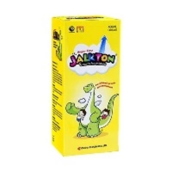 Jalkton, cung cấp các vitamin, khoáng chất và axit amin thiết yếu | Nhà ...