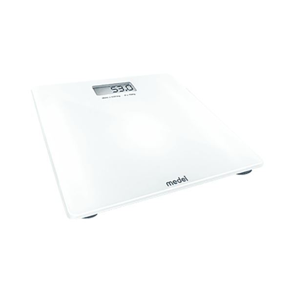Cân điện tử Medel Crystal