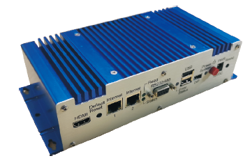 4 Port RFID Reader ̣