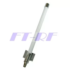 2.4GHz-2.5GHz 4dBi Outdoor OMNI Directional Antenna