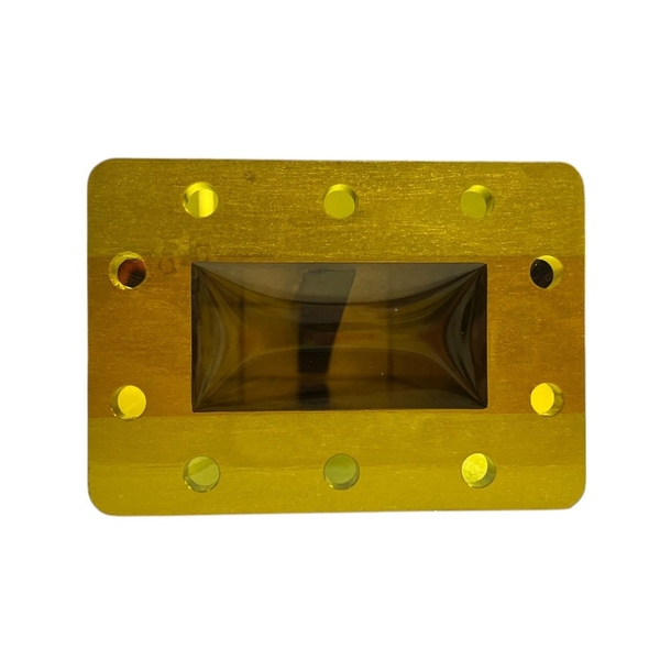 WR229 Low Power Load, FDP40