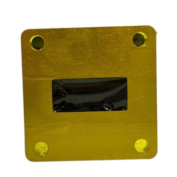 WR90 Low Power Load, FBP100