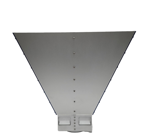 300MHz to 8GHz Double Ridged Broadband Waveguide Horn Antenna, HA ...