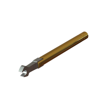 1.85mm/2.4mm/2.92mm/3.5mm/SMA Torque Wrench