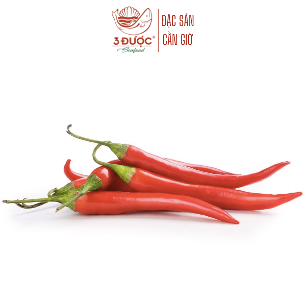 Ớt sừng gói 500g | Nông sản Đà Lạt, Thực phẩm hữu cơ sạch